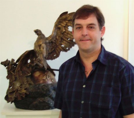 About Us | Caseshot Publishing